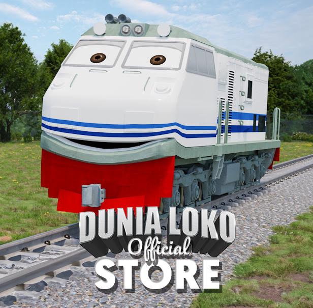 Produk Dunia Loko Store | Shopee Indonesia