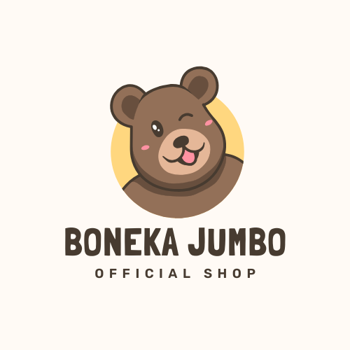 Produk Boneka Jumbo | Shopee Indonesia