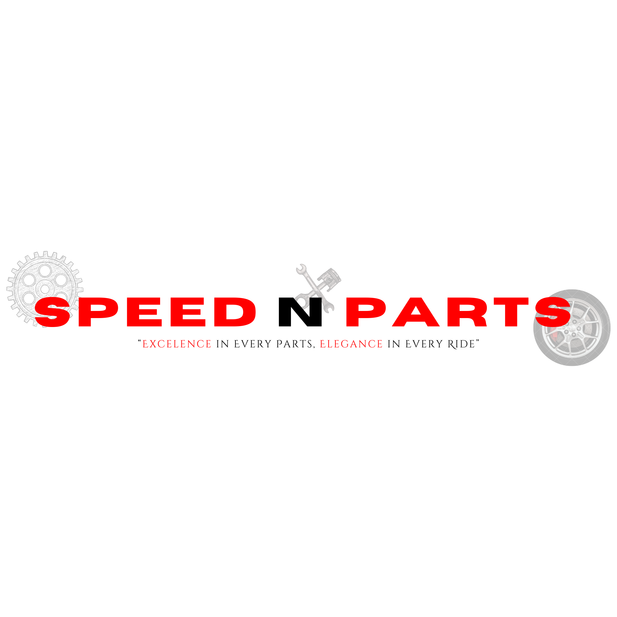 Produk Speed N Parts | Shopee Indonesia