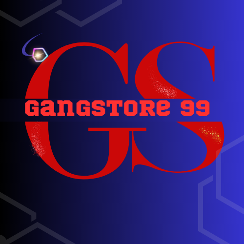 Produk GangStore 99 | Shopee Indonesia