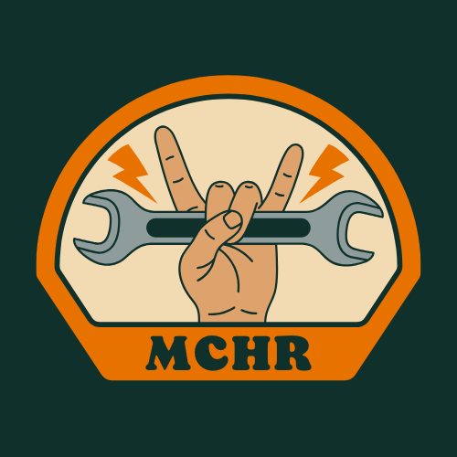Produk MCHR GARAGE | Shopee Indonesia