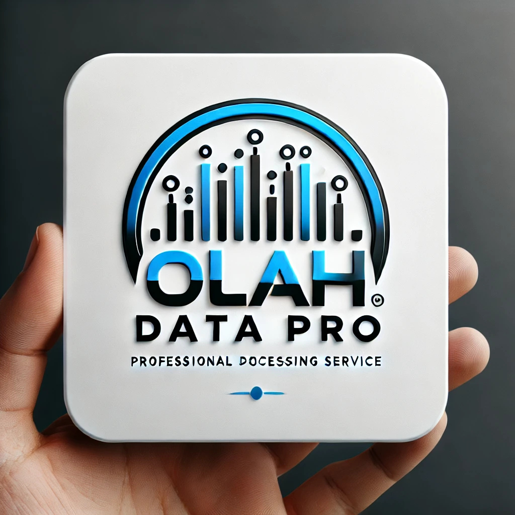 Produk Olah Data Pro | Shopee Indonesia
