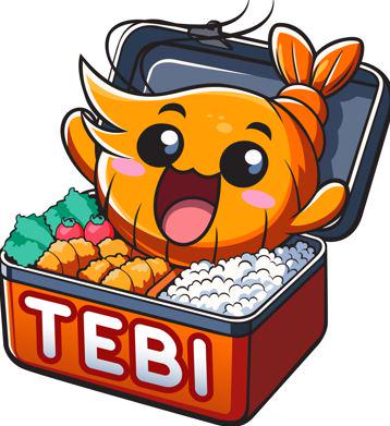 Produk Tebi.TotallyEbi | Shopee Indonesia