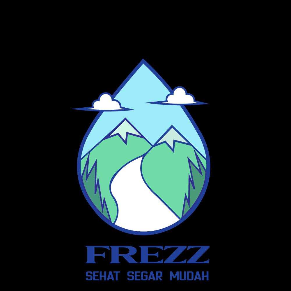 Produk FREZZ WATER | Shopee Indonesia