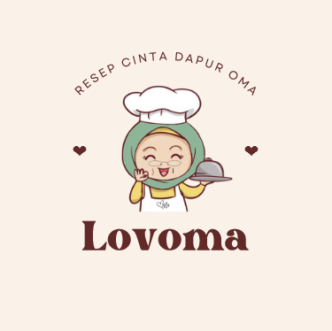 Produk Lovoma_Ofc | Shopee Indonesia