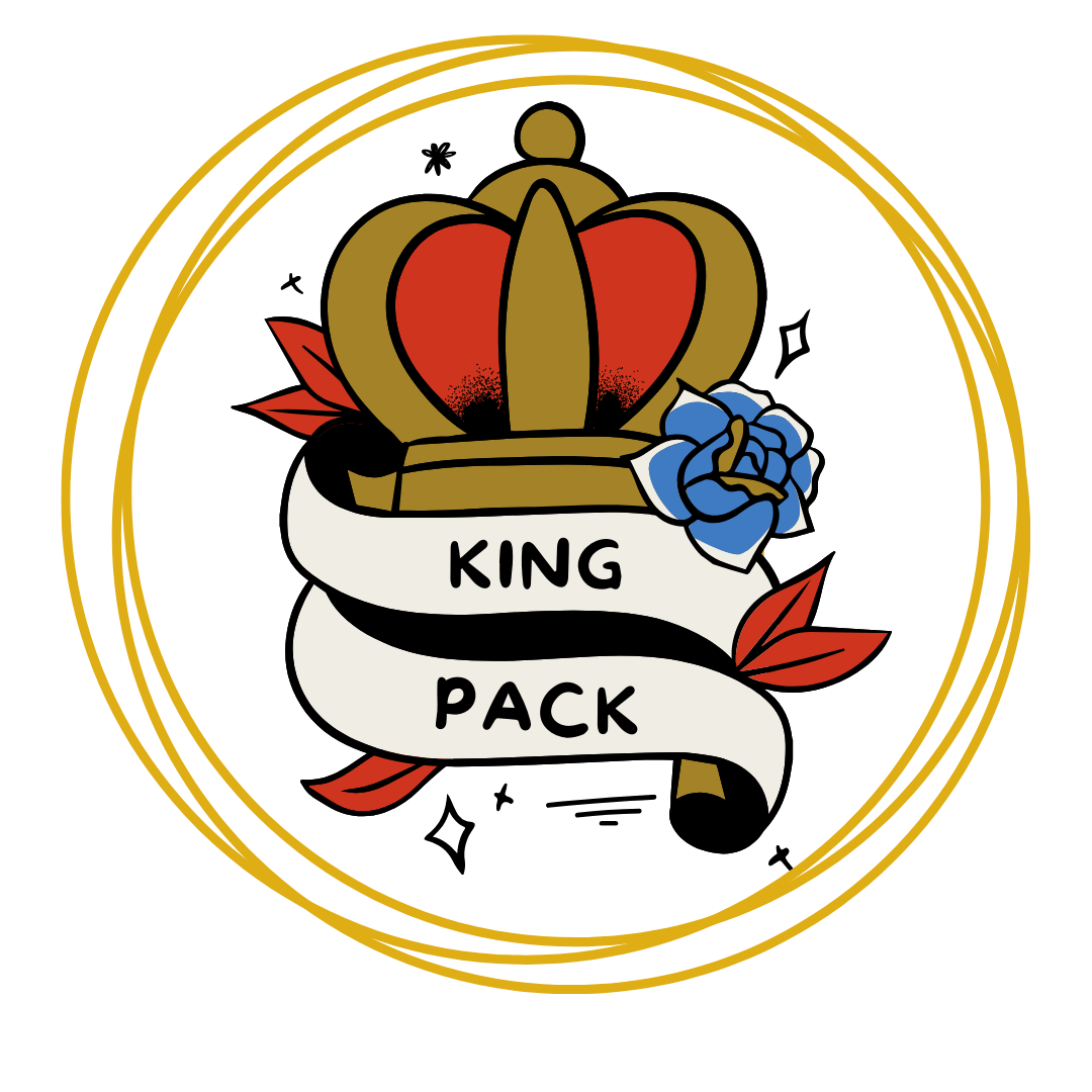 Produk King Pack | Shopee Indonesia