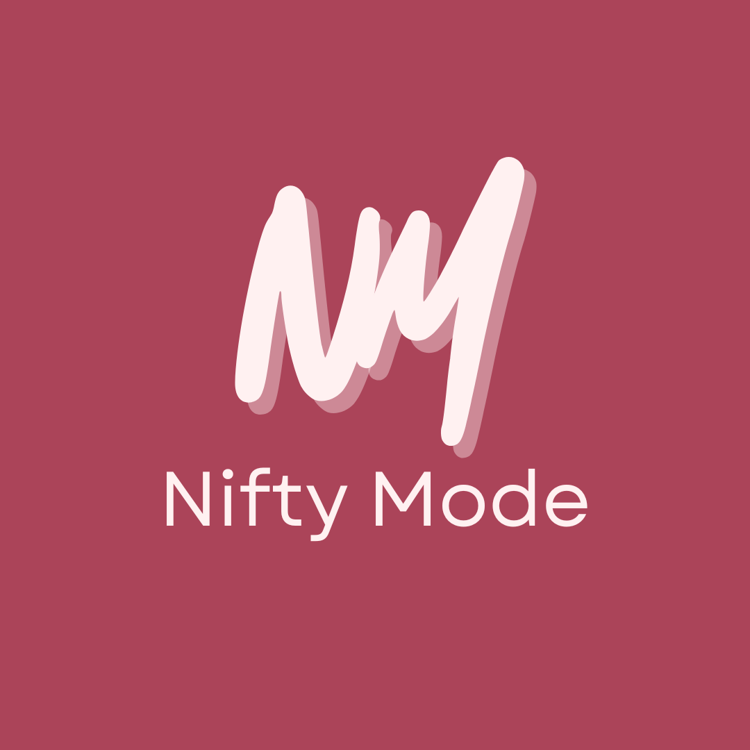 Produk Nifty Mode | Shopee Indonesia