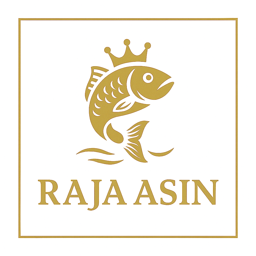 Produk RAJA IKAN ASIN | Shopee Indonesia