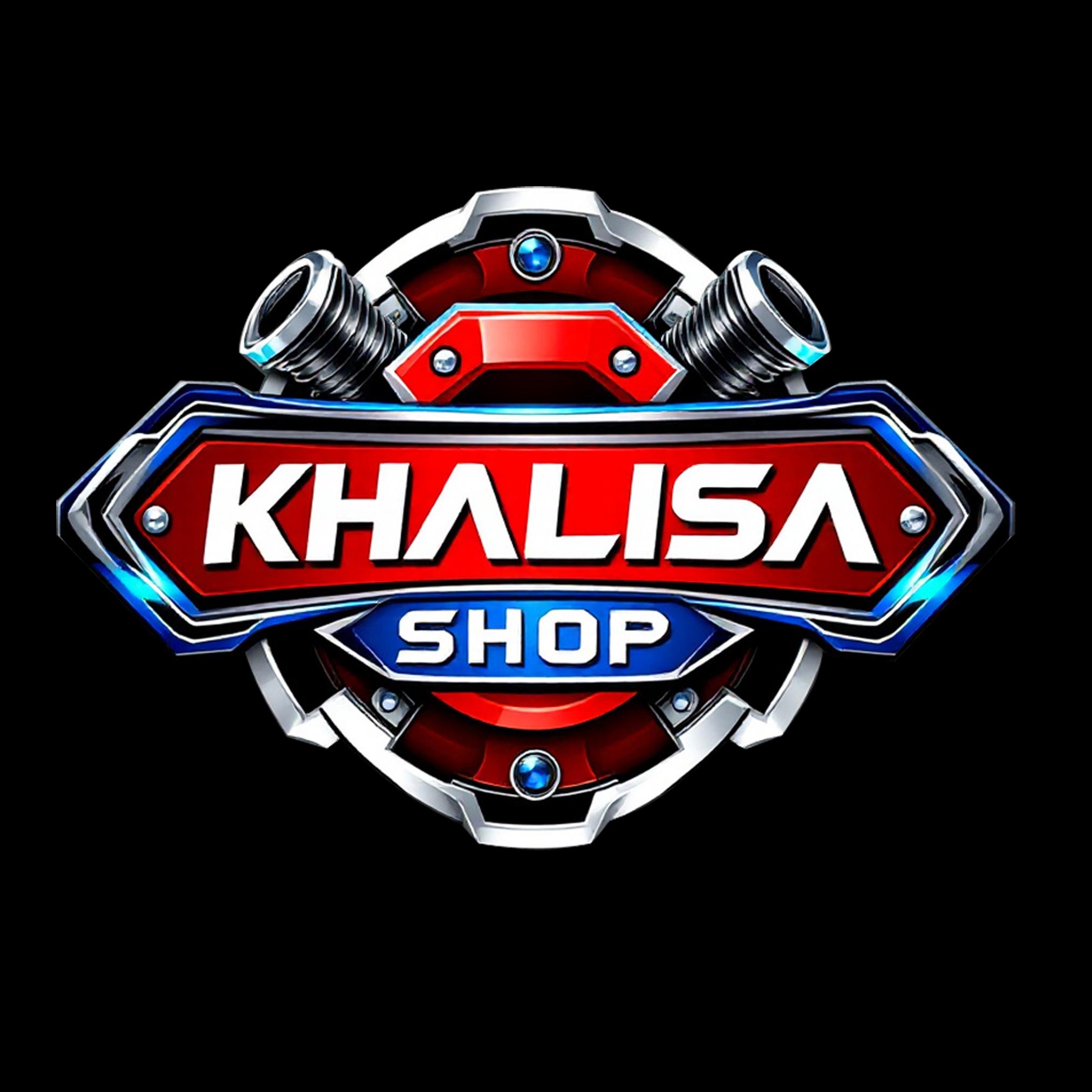 Produk Khalisa_Shop Official | Shopee Indonesia