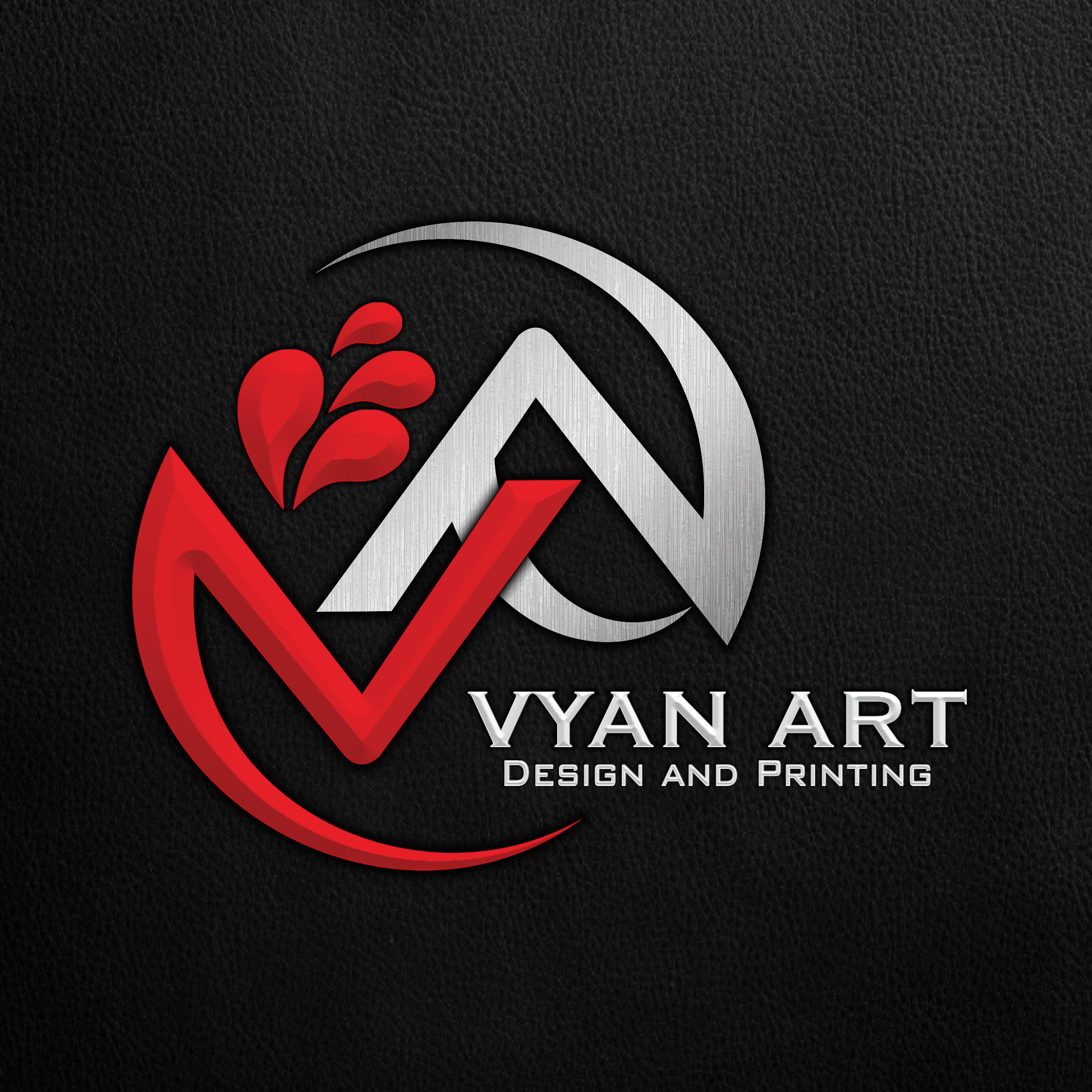 Produk Vyan Art Design & Printing | Shopee Indonesia