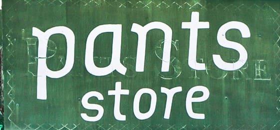 Produk Daily Pant Store | Shopee Indonesia