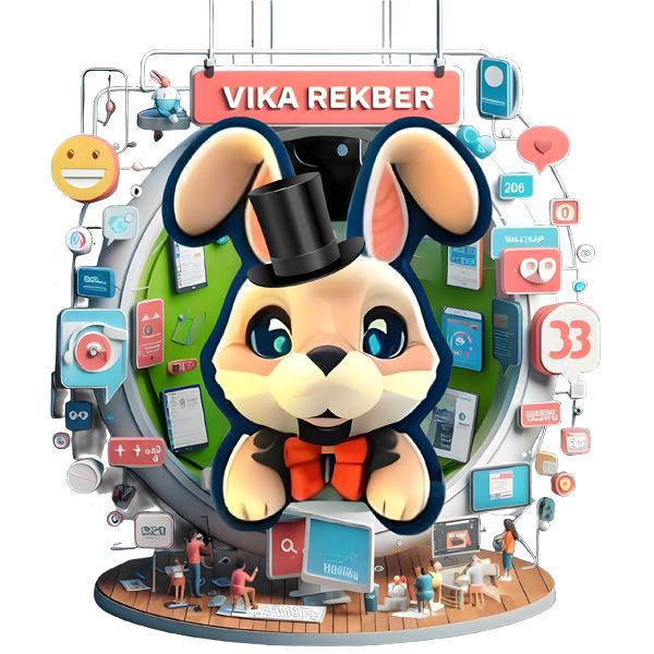 Produk REKBER TERPERCAYA | Shopee Indonesia