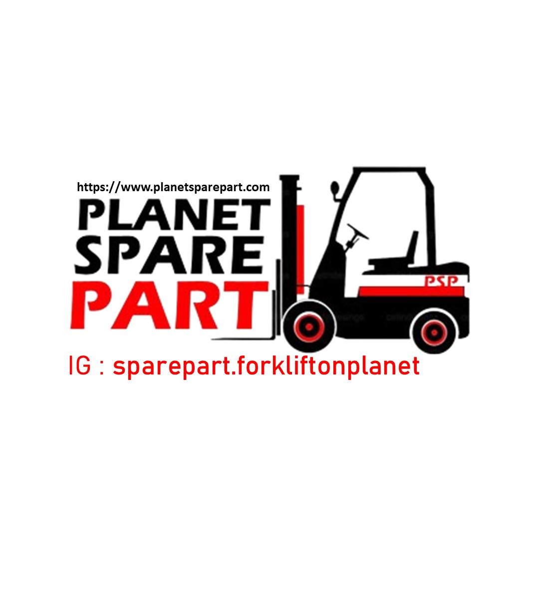 Produk Planet Sparepart Forklift | Shopee Indonesia