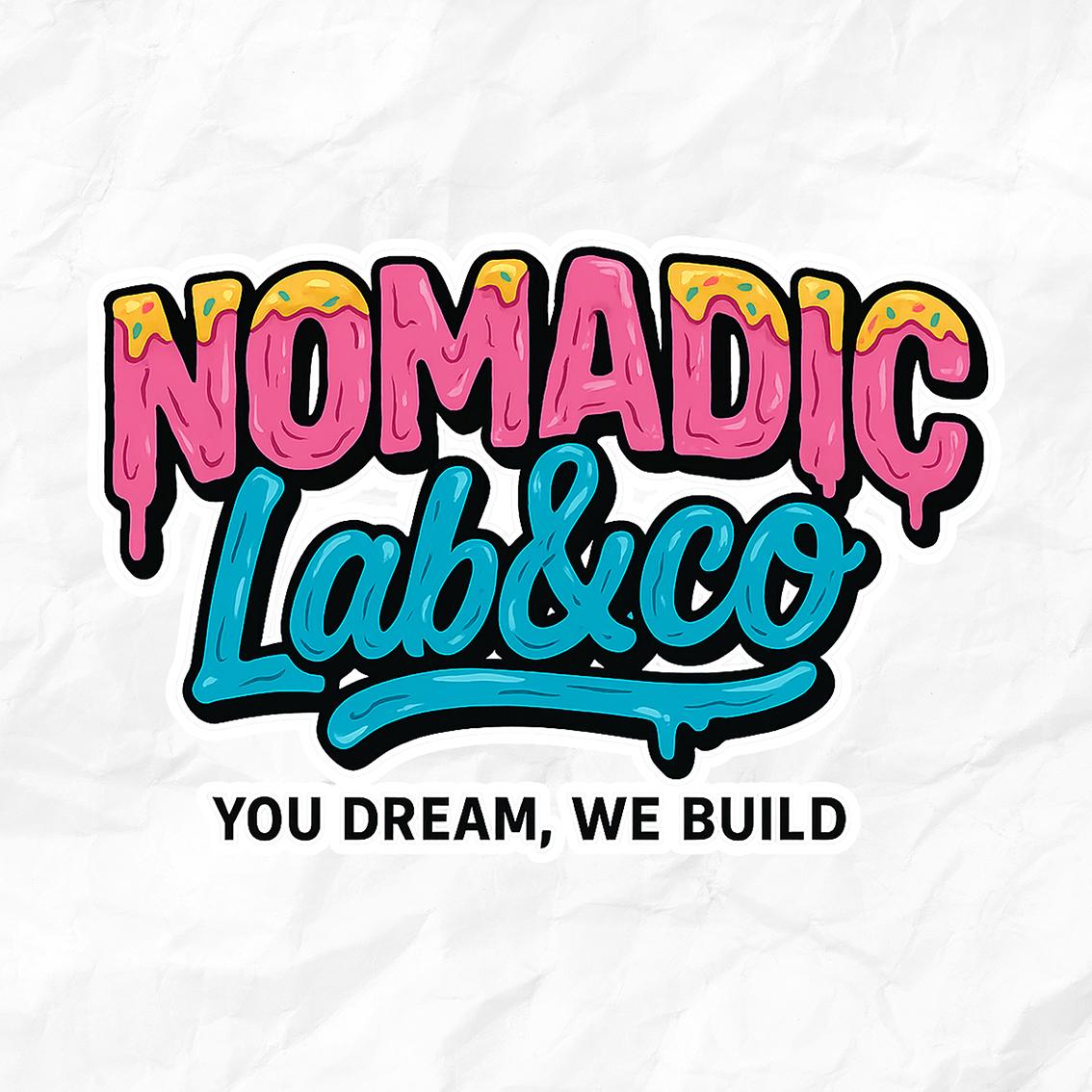 Produk Nomadic Lab | Shopee Indonesia