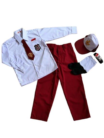 Produk Maliq | Shopee Indonesia