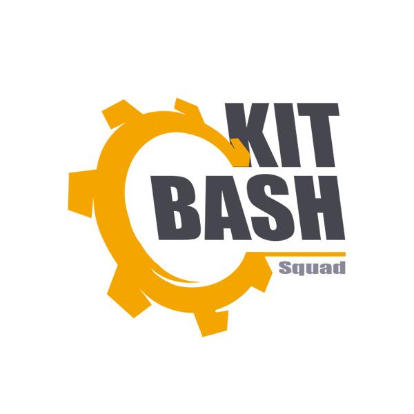 Produk Kitbash Squad | Shopee Indonesia
