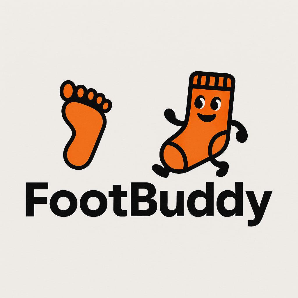 Produk FootBuddy | Shopee Indonesia