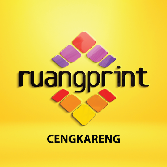 Produk Ruangprint Cengkareng | Shopee Indonesia