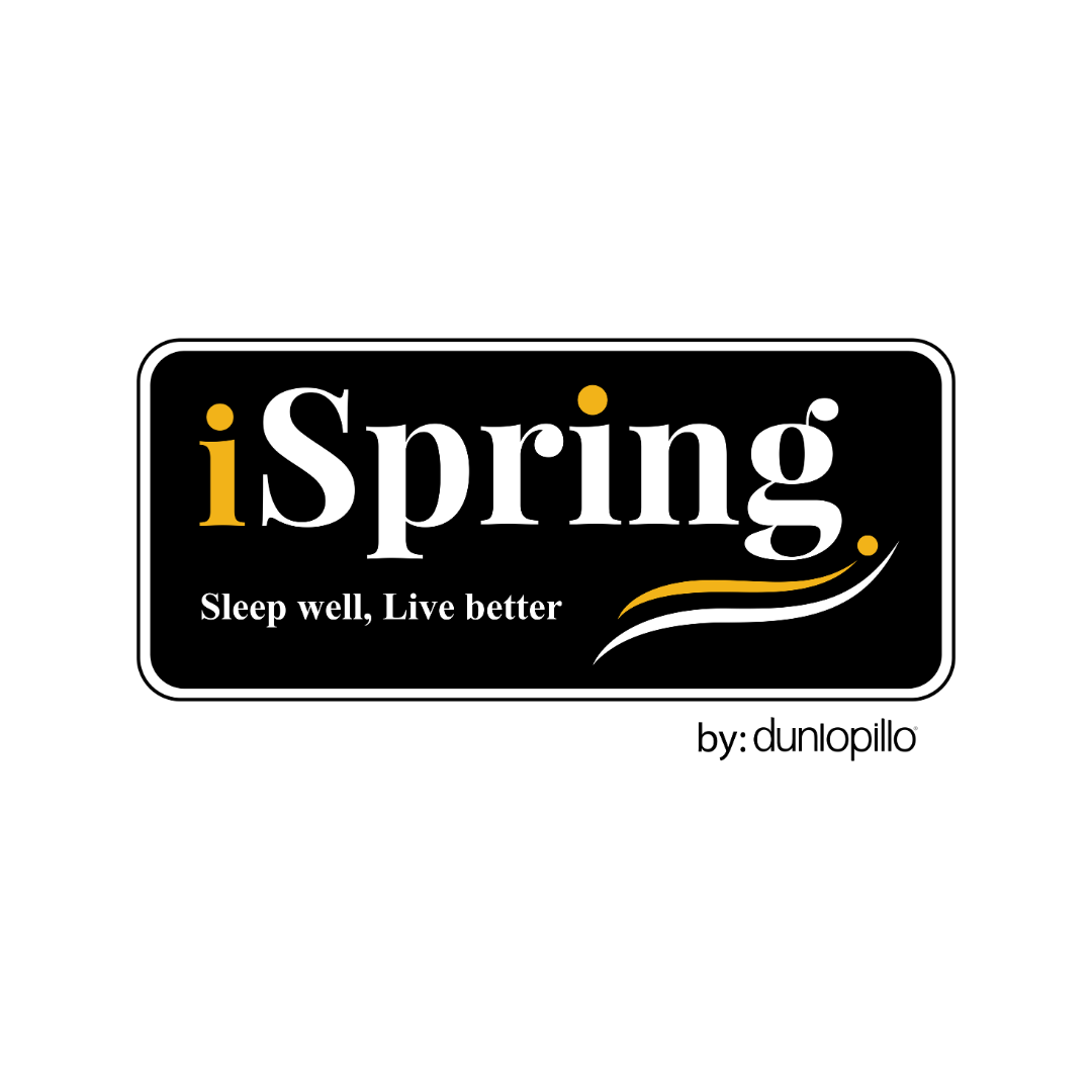 Produk iSpring by Dunlopillo | Shopee Indonesia