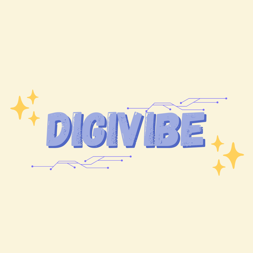 Produk DigiVibe | Shopee Indonesia