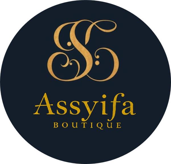 Produk Assyifa Boutique | Shopee Indonesia