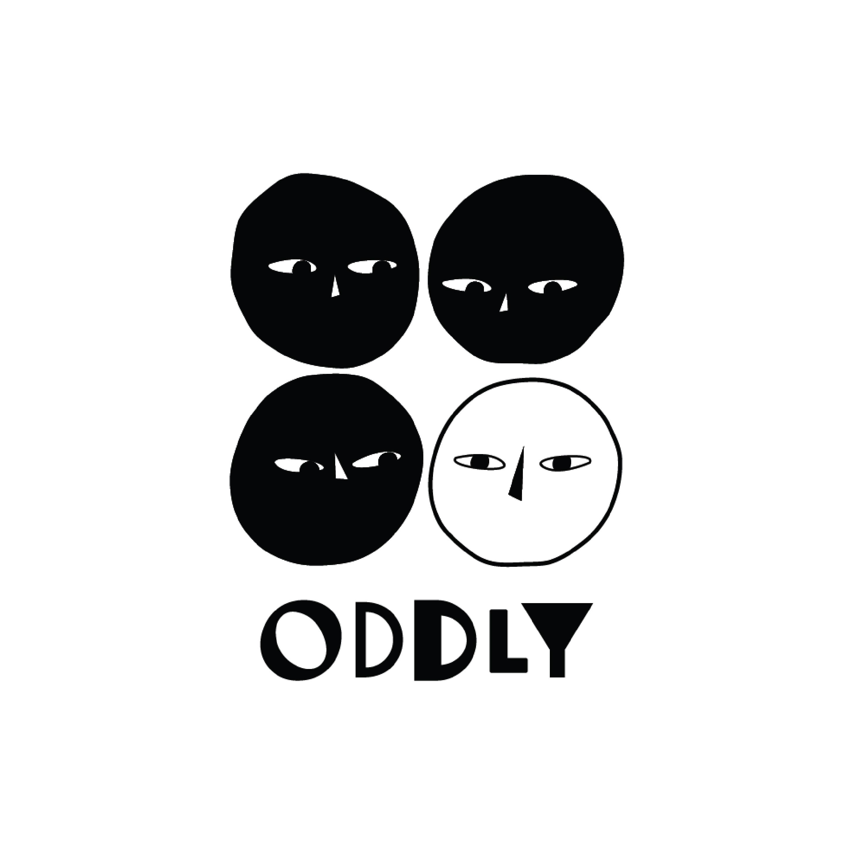 Produk ODDLY GOOD | Shopee Indonesia