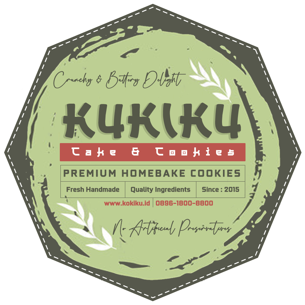 Produk KUKIKU Cake & Cookies | Shopee Indonesia