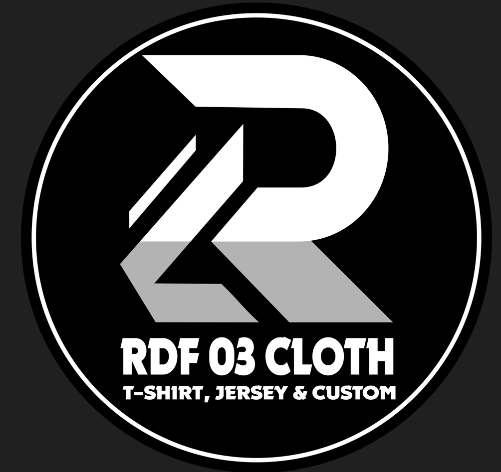 Produk RDF 03 CLOTH | Shopee Indonesia