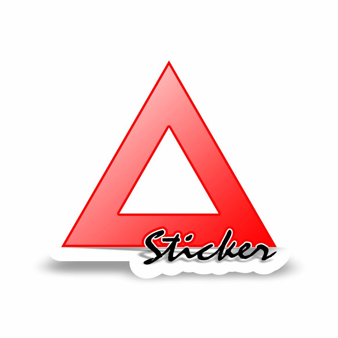 Produk segitigasticker | Shopee Indonesia