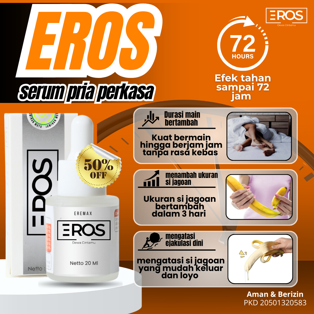 Produk EROS Store_ | Shopee Indonesia