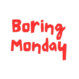 Produk Boring Monday | Shopee Indonesia