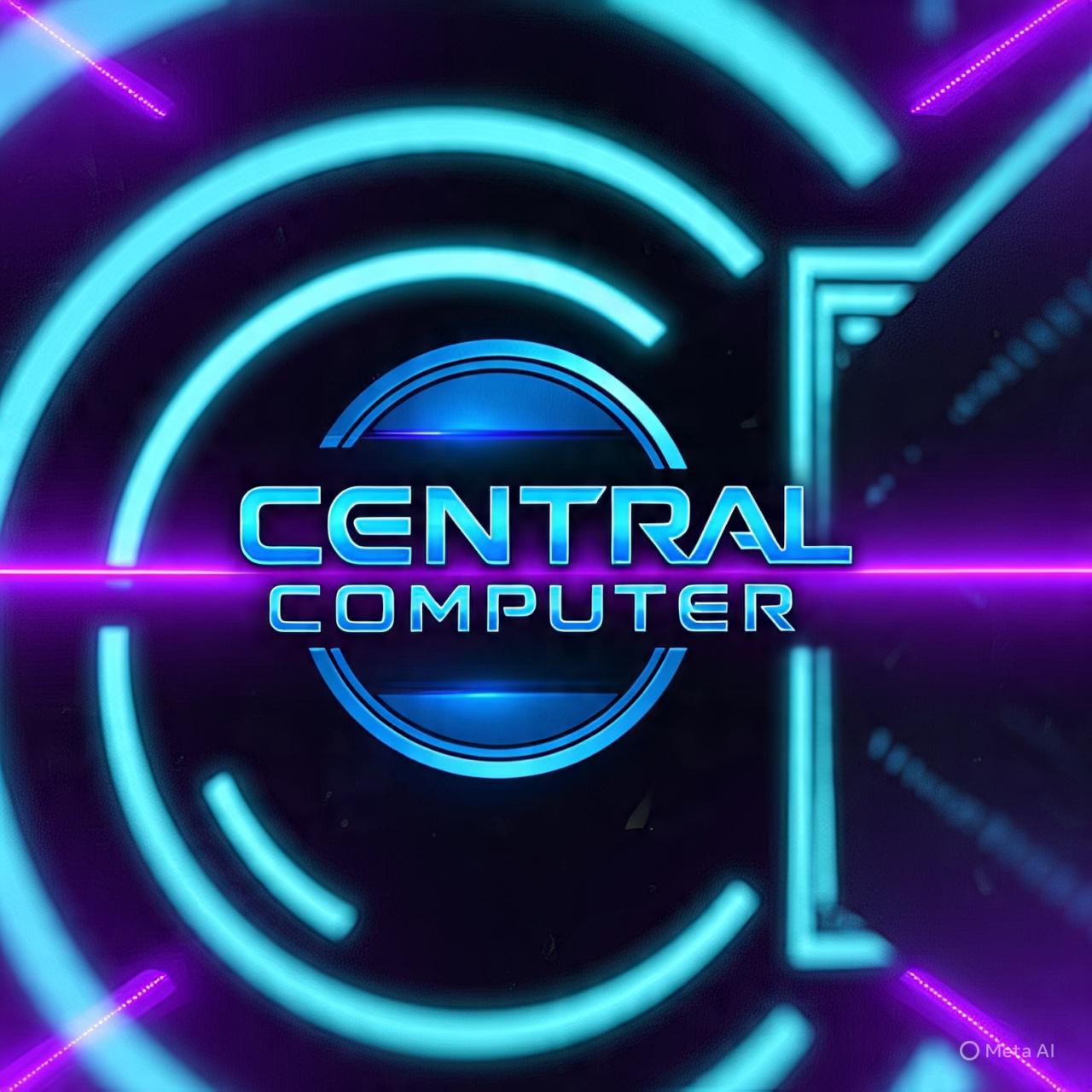 Produk Central Computer 01 | Shopee Indonesia