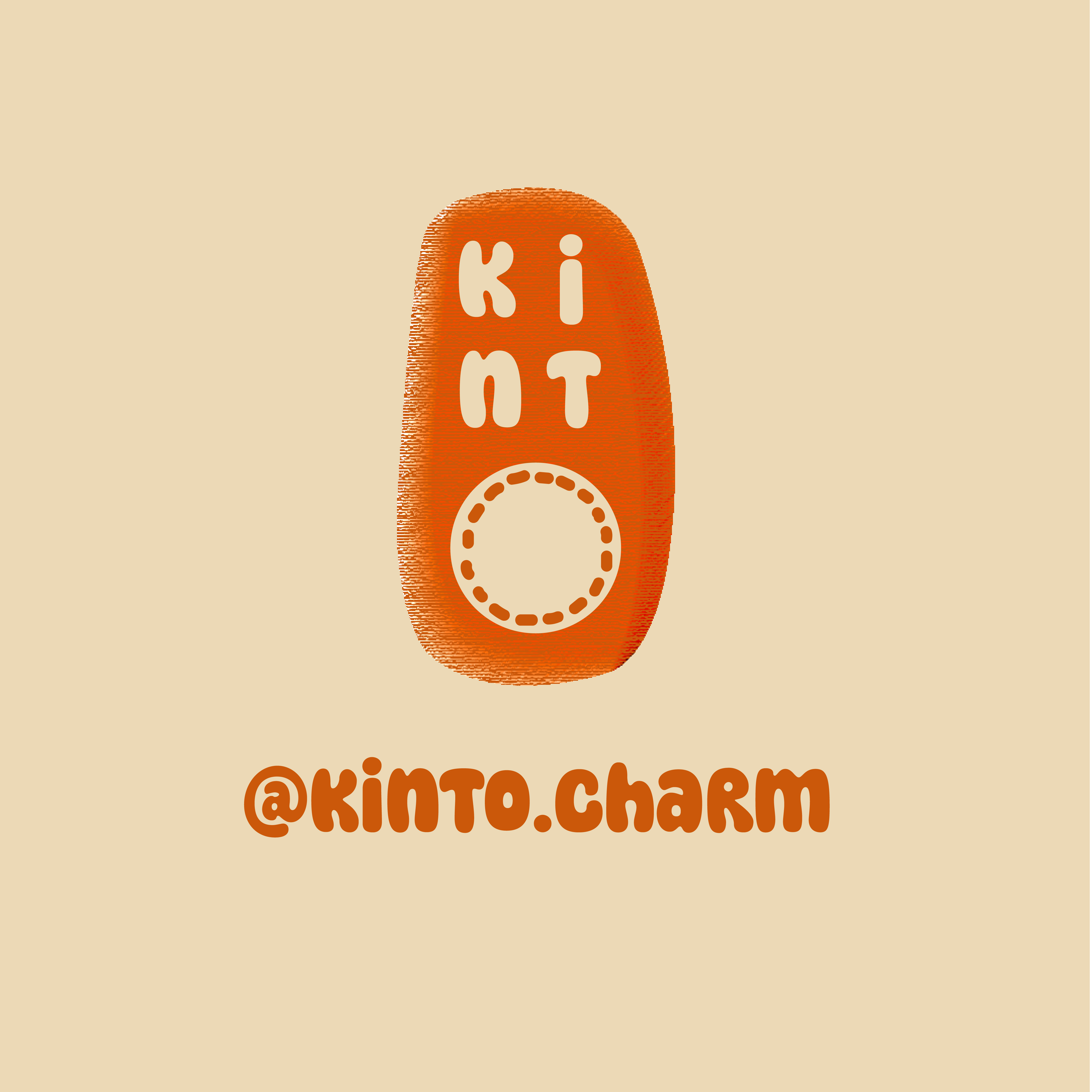 Produk Kinto.Charm | Shopee Indonesia