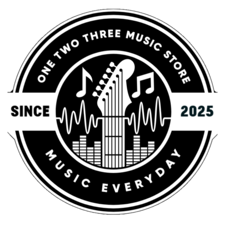 Produk One Two Three Music Store | Shopee Indonesia
