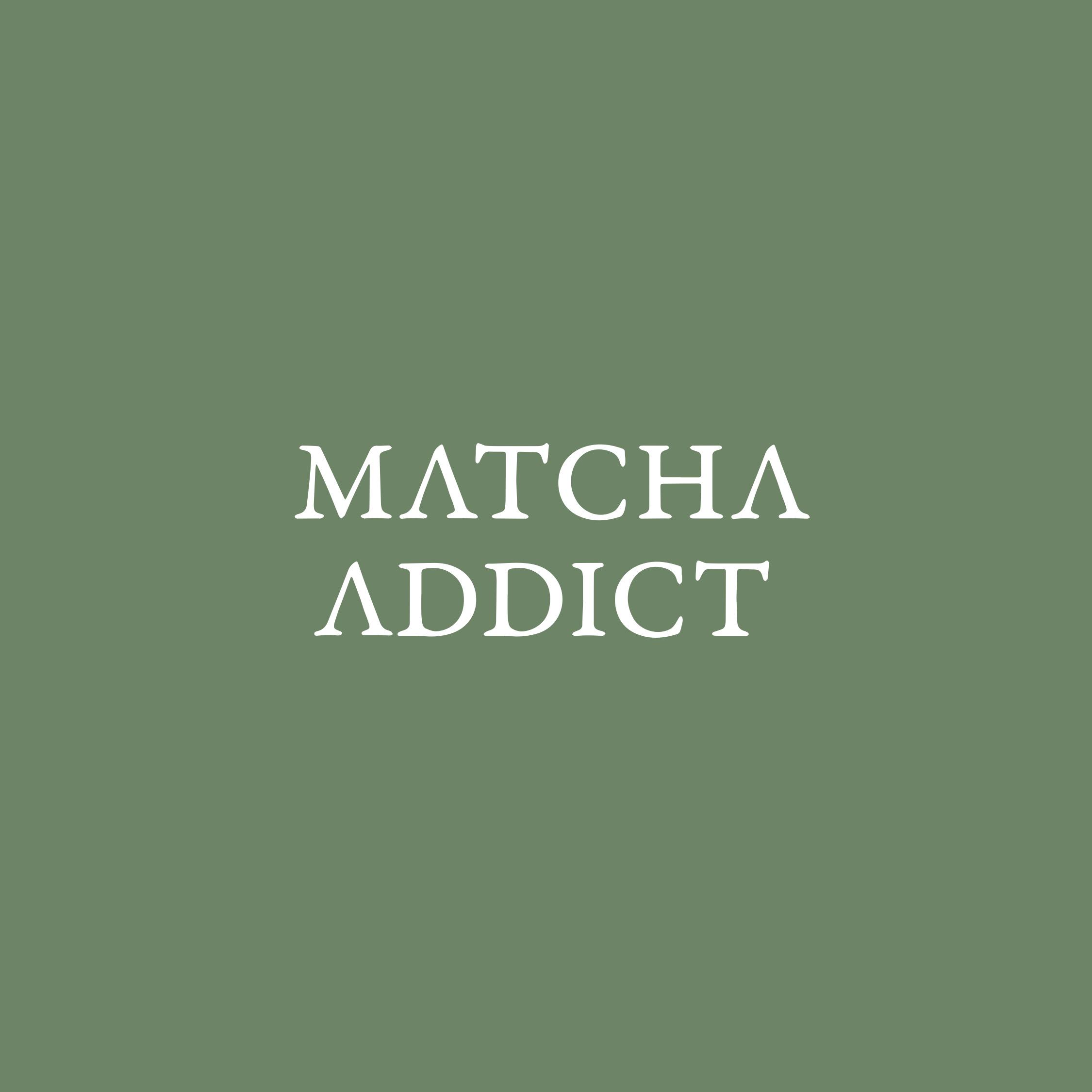 Produk Matcha Addict ID | Shopee Indonesia