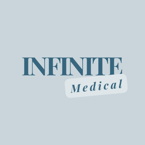 Produk Infinite Medical | Shopee Indonesia