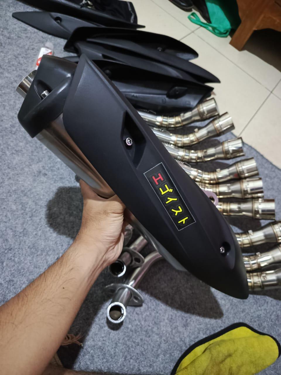 Produk Bengkel_Knalpot_Purbalingga | Shopee Indonesia