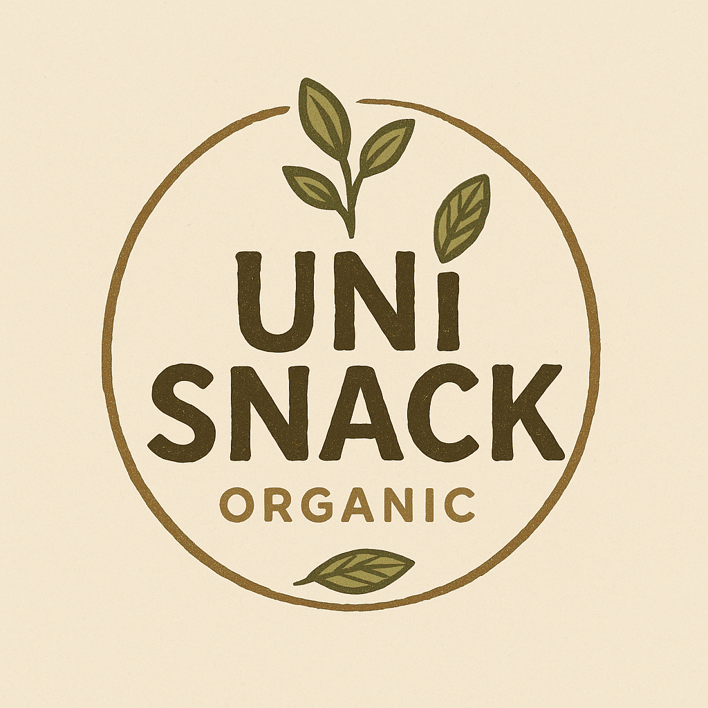 Produk uni_snack_organik | Shopee Indonesia