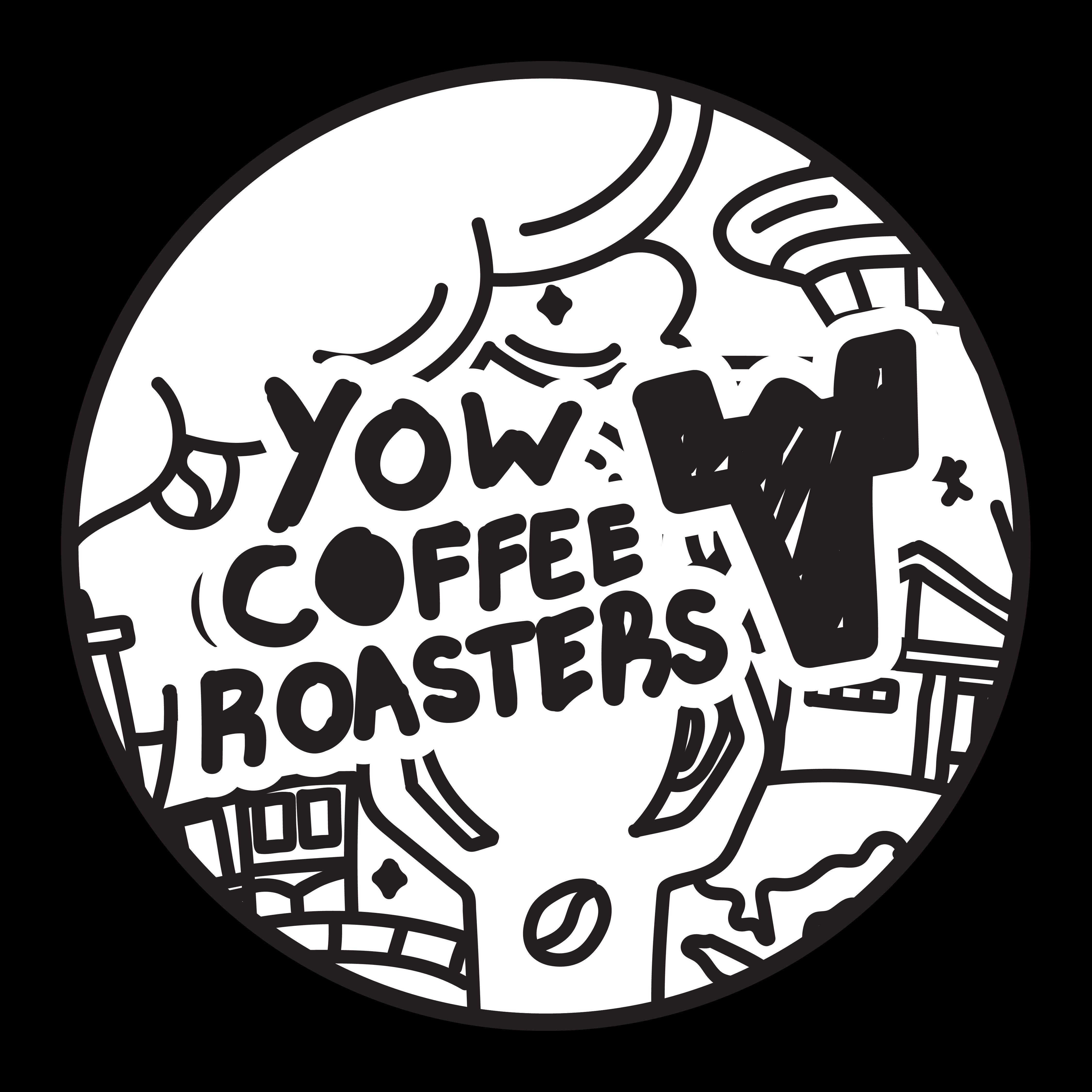 Produk Yow Coffee Roasters | Shopee Indonesia