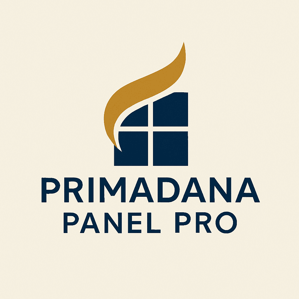Produk Primadana Panel Pro | Shopee Indonesia