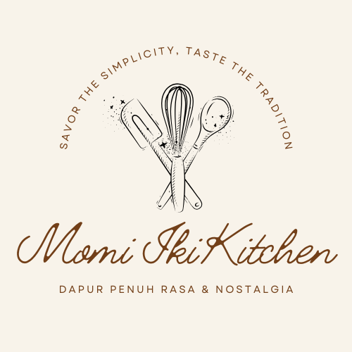 Produk Momi iki kitchen | Shopee Indonesia