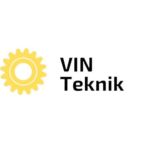 Produk VIN TEKNIK | Shopee Indonesia