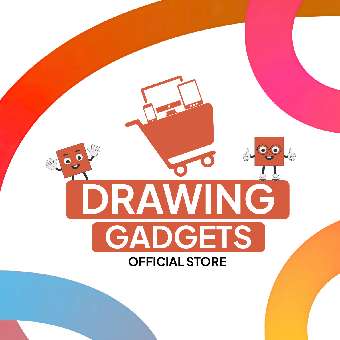 Produk Drawing Gadgets | Shopee Indonesia