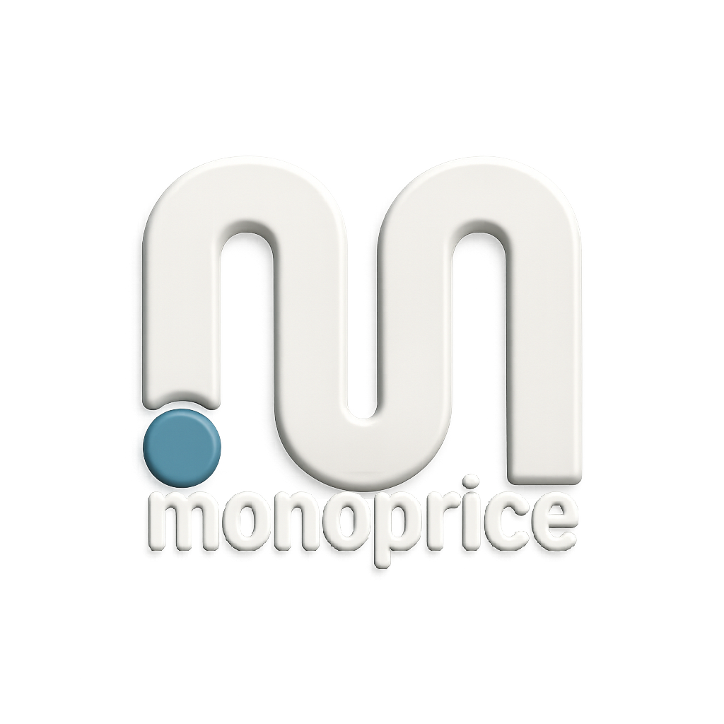 Produk MONOPRICE | Shopee Indonesia