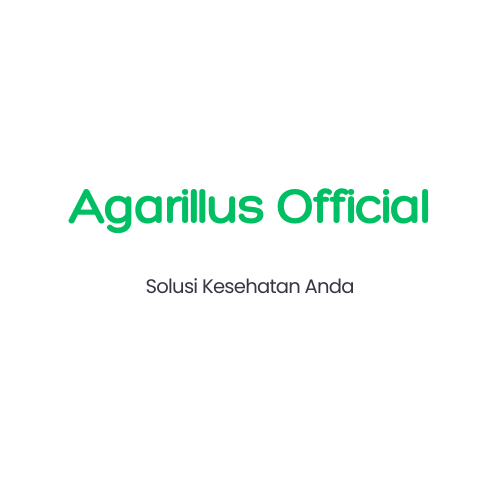 Toko Online Agarillus Official Store | Shopee Indonesia