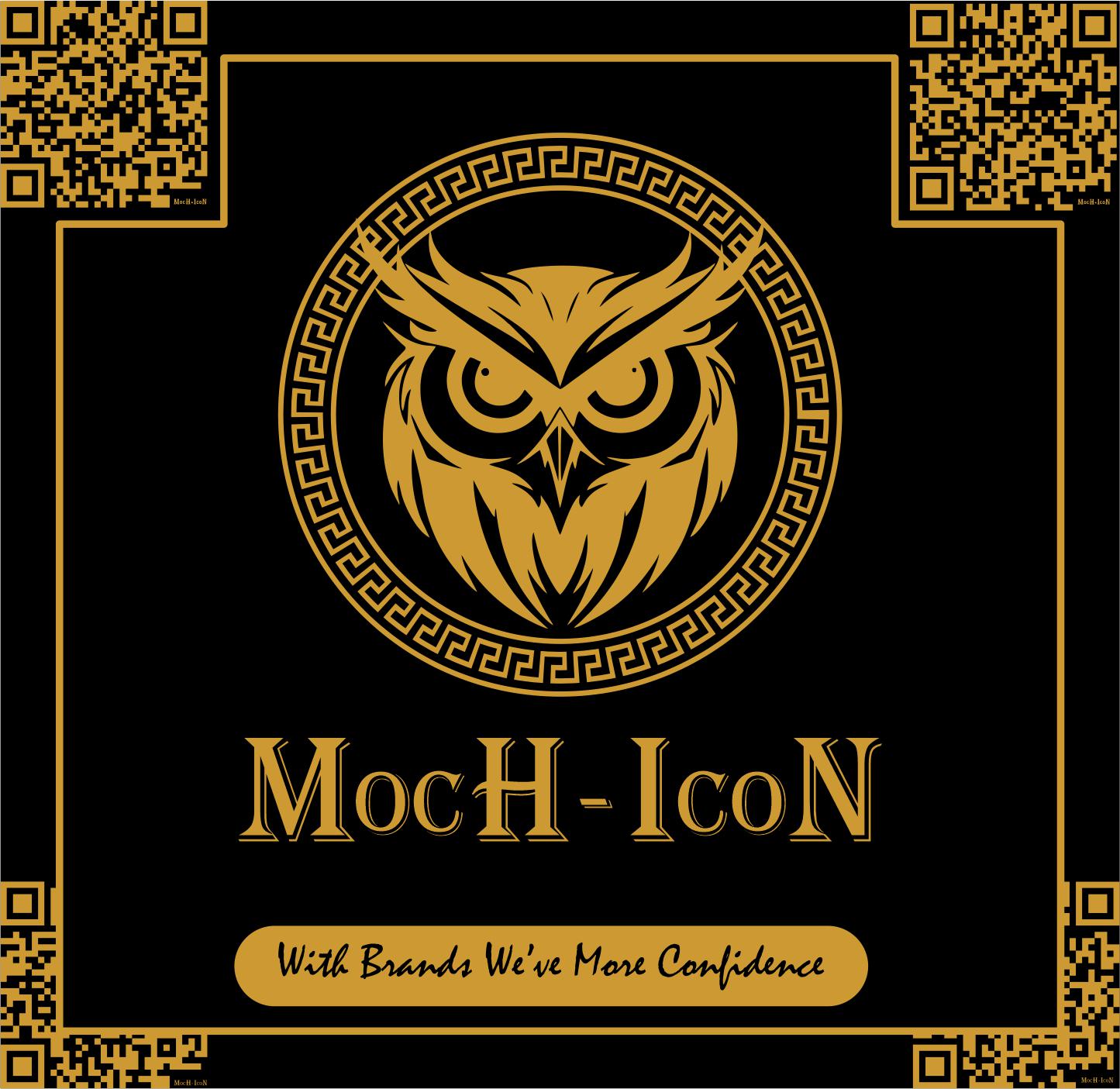 Produk Moch-Icon | Shopee Indonesia