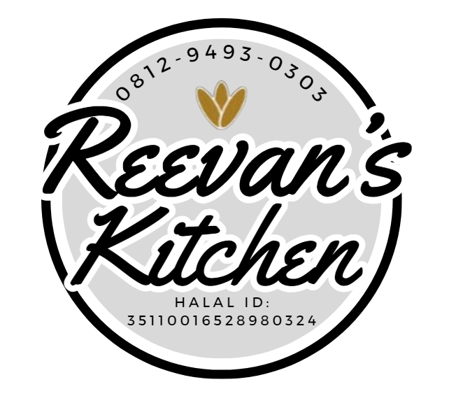 Produk Reevan's Kitchen | Shopee Indonesia