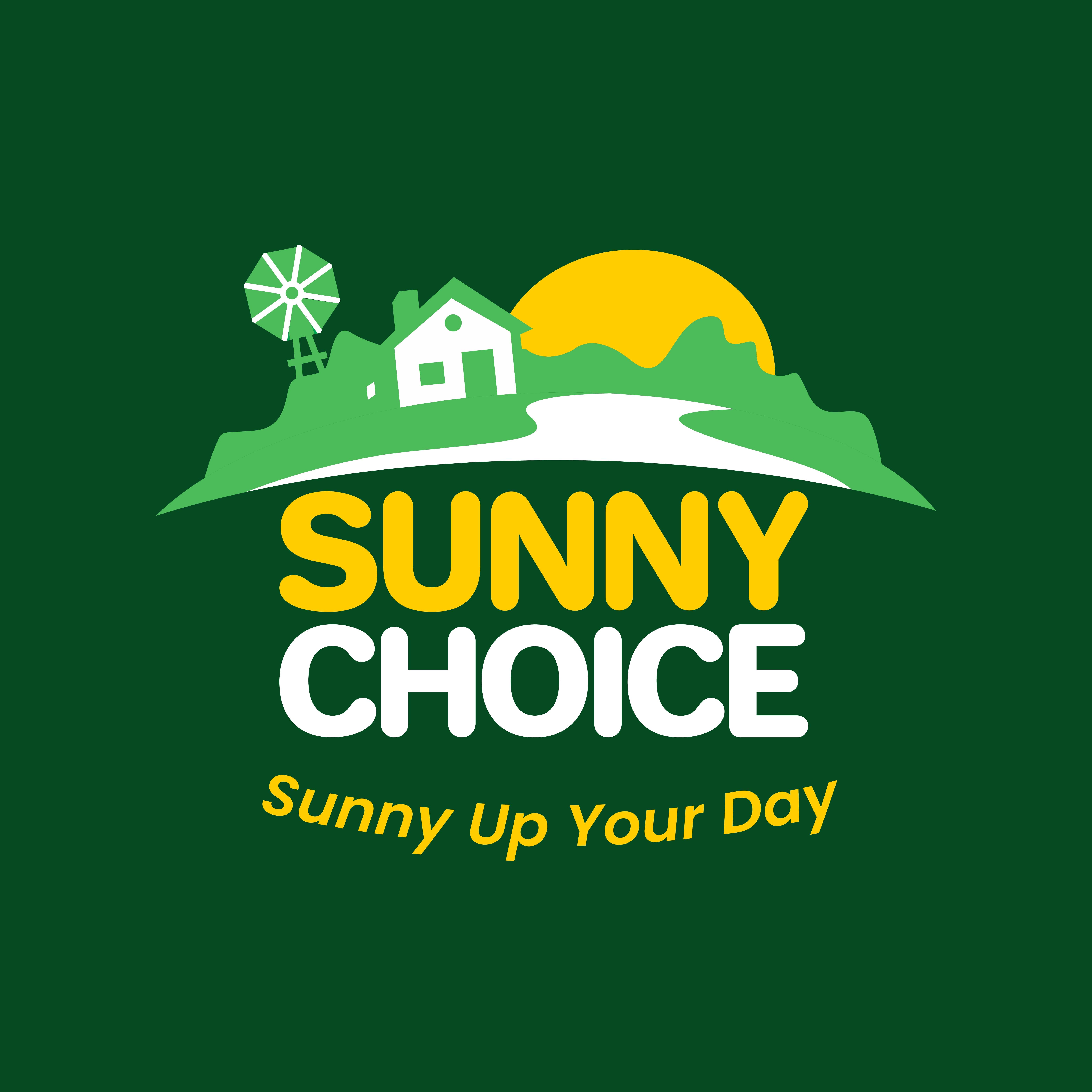 Toko Online SUNNY CHOICE Official Store | Shopee Indonesia