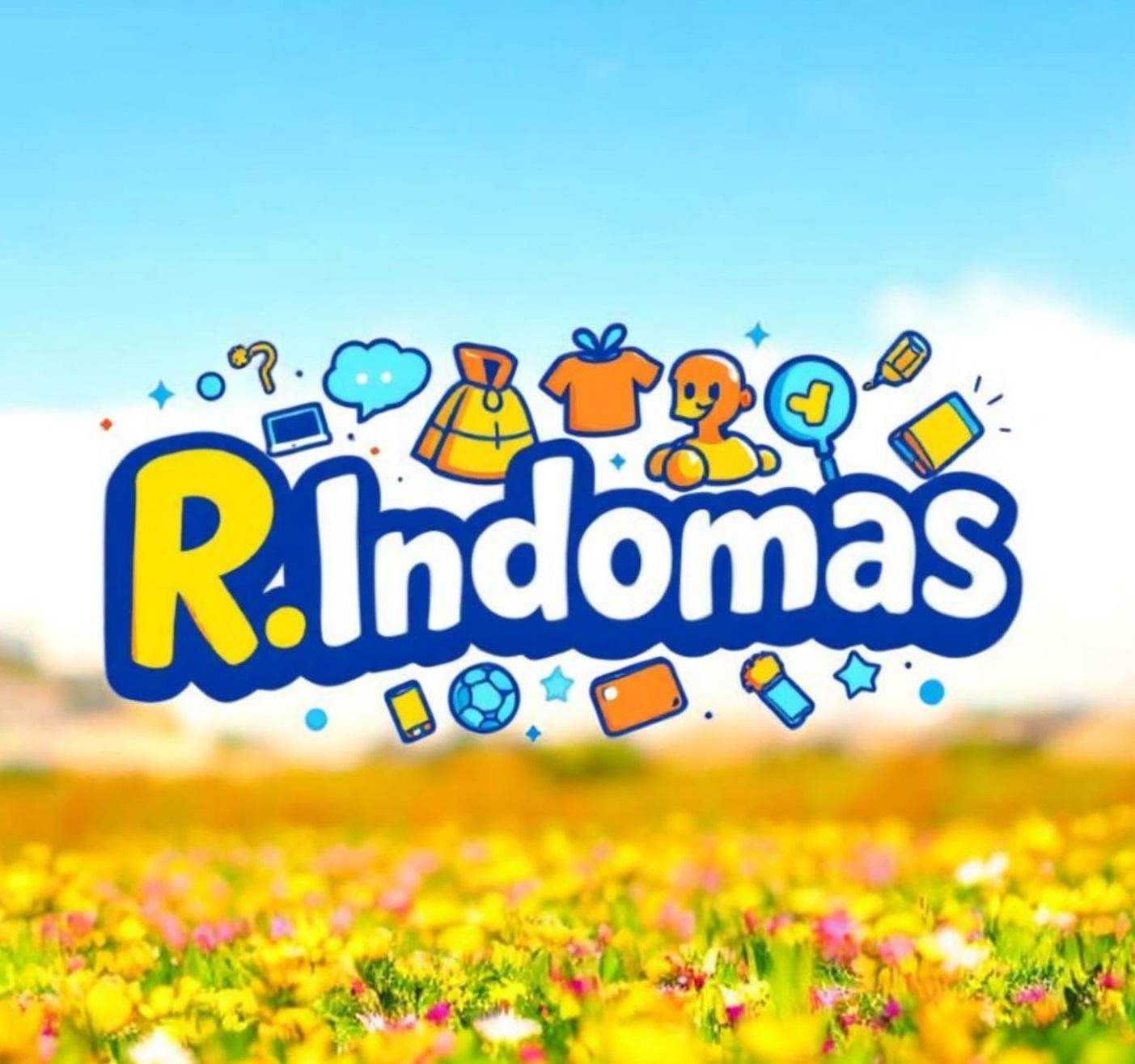 Produk INDOMAS | Shopee Indonesia