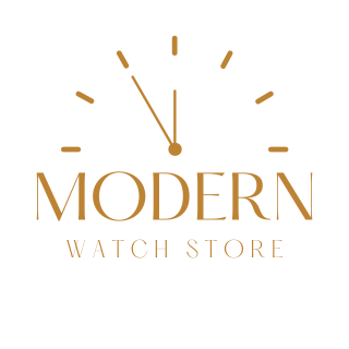 Produk Modern Watch Store | Shopee Indonesia